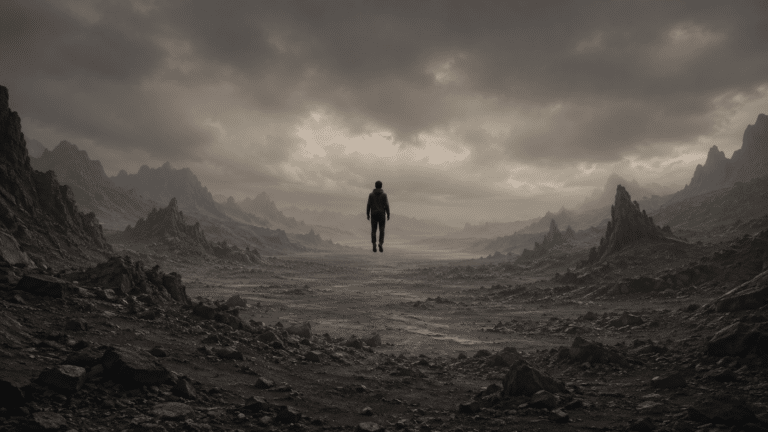 When Hardened Inmate, A Witch, Saw Hell